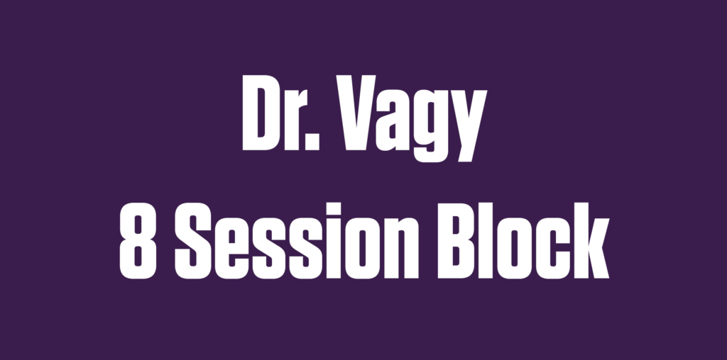 8 Session Block - The Athlete Movement System