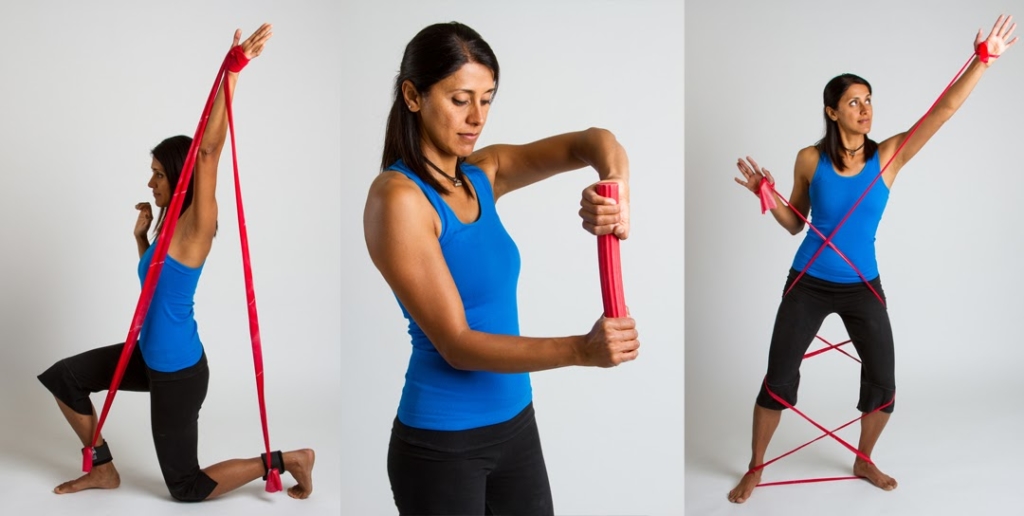 Rehab - The Athlete Movement System